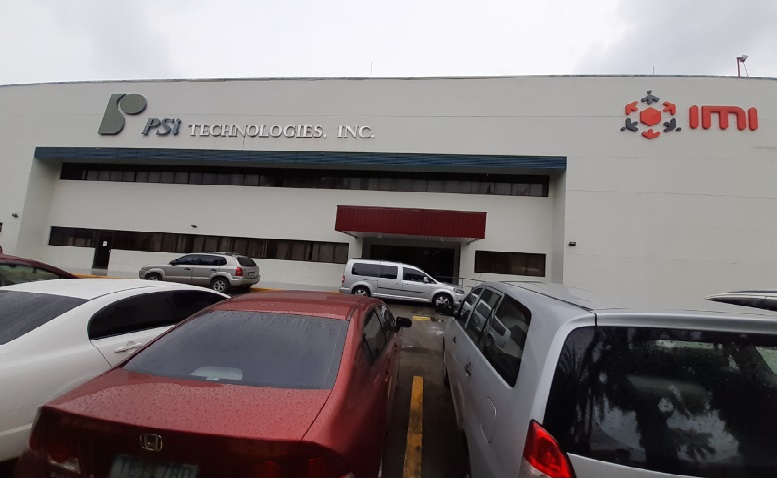 IMI Philippines – Site 2 PSi Technologies Laguna, Inc. | IMI